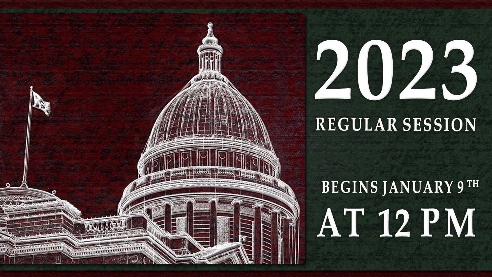 Home - Arkansas House of Representatives